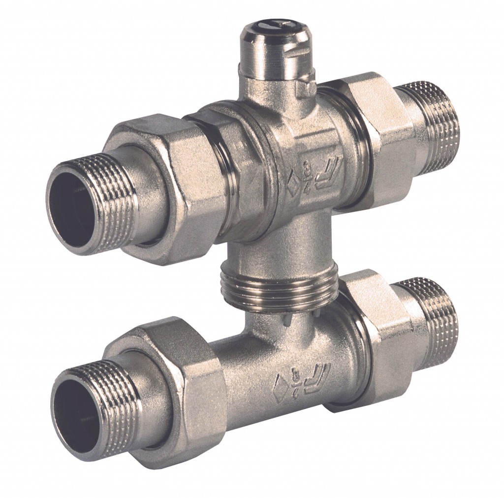 Sintesi PRO | V-Flow Solutions