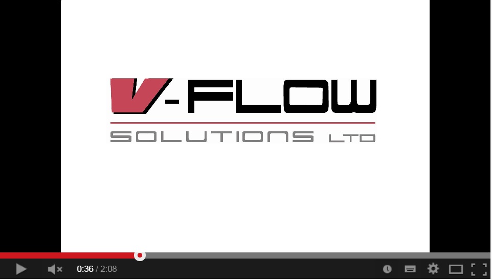 Video Tutorials | V-Flow Solutions