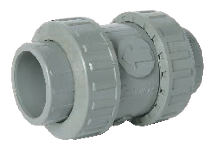 Plastic Check Valves | V-Flow Solutions