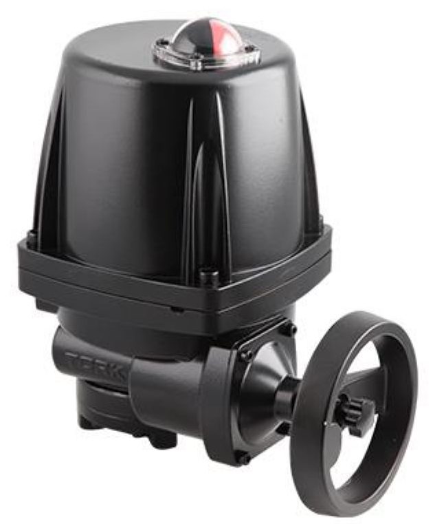 ATEX Actuator | V-Flow Solutions